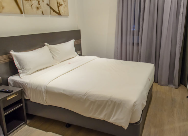 Imperial Express - Quality accommodation at an affordable price